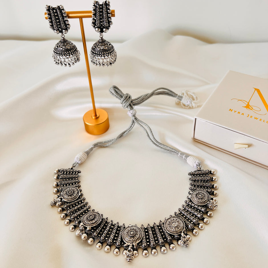 Nyra Jewellery
